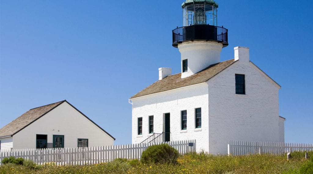 Five Fun Things To Do In Point Loma | I Love San Diego