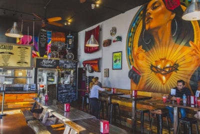 Barrio Logan | I Love San Diego