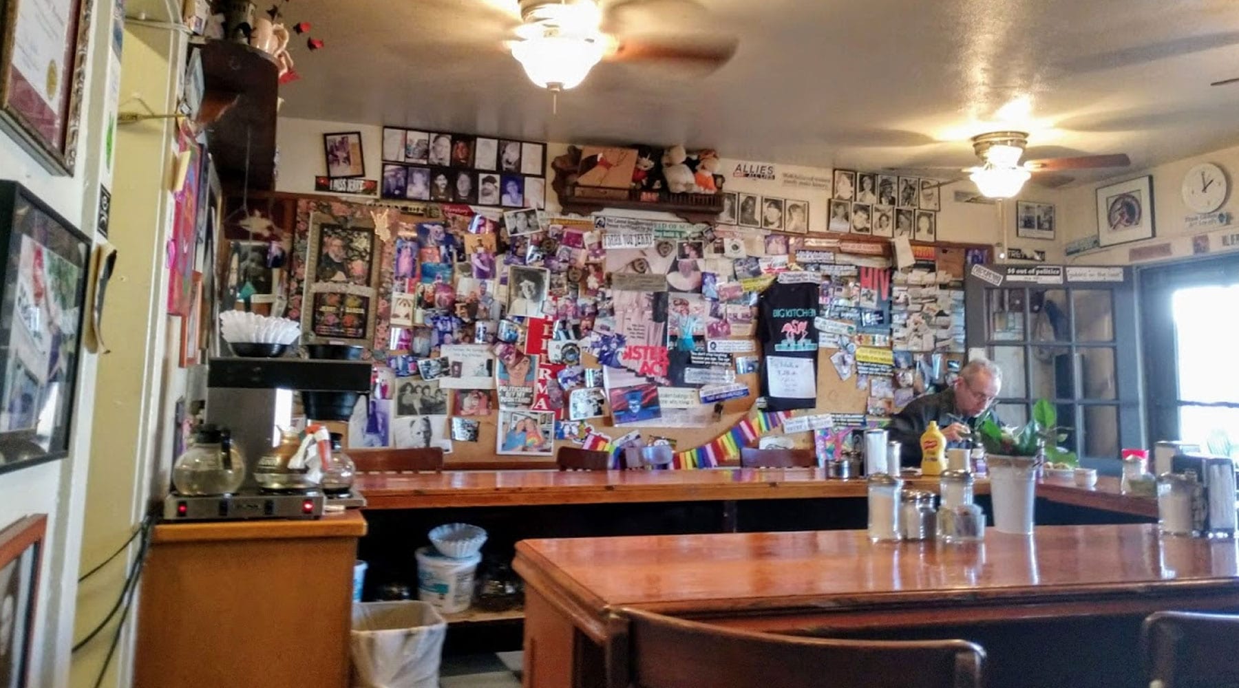 Big Kitchen Cafe | I Love San Diego