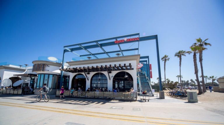 Cheers Here: Where to go for Drinks with a View | I Love San Diego