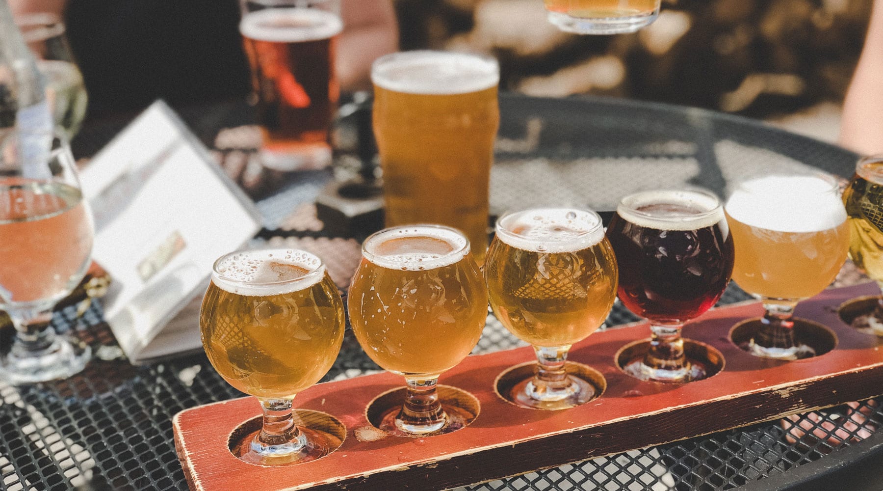 The Best San Diego IPA’s for Happy Hour at Home | I Love San Diego